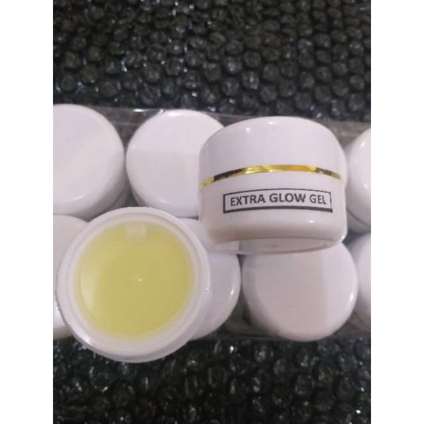 Jual cream extra glow GEL(COD) | Shopee Indonesia