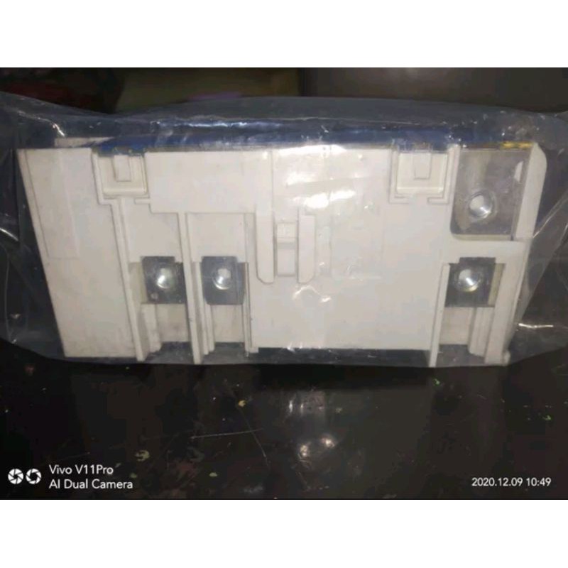 Jual Relay Integration Fuse Box Sekring Innova Fortuner Hilux Bensin ...