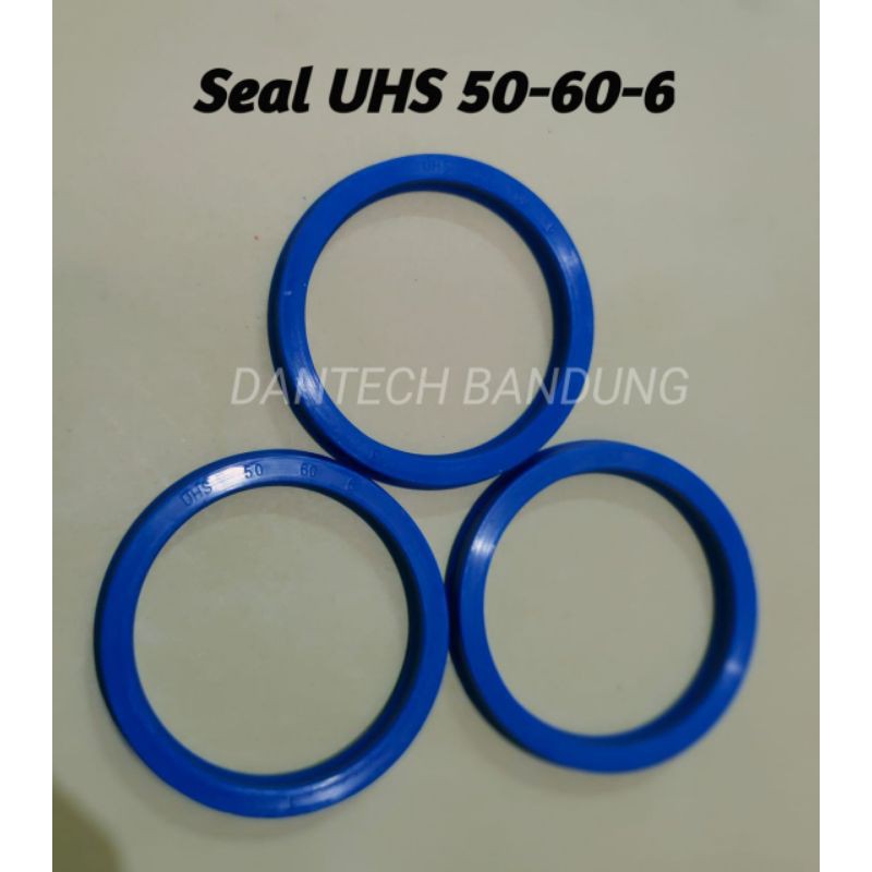 Jual Seal UN/UHS 50 60 6 Hydrolic pneumatik | Shopee Indonesia