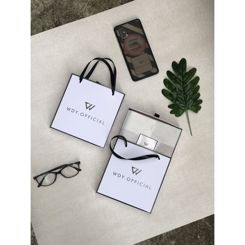 Jual Packaging Box | Shopee Indonesia