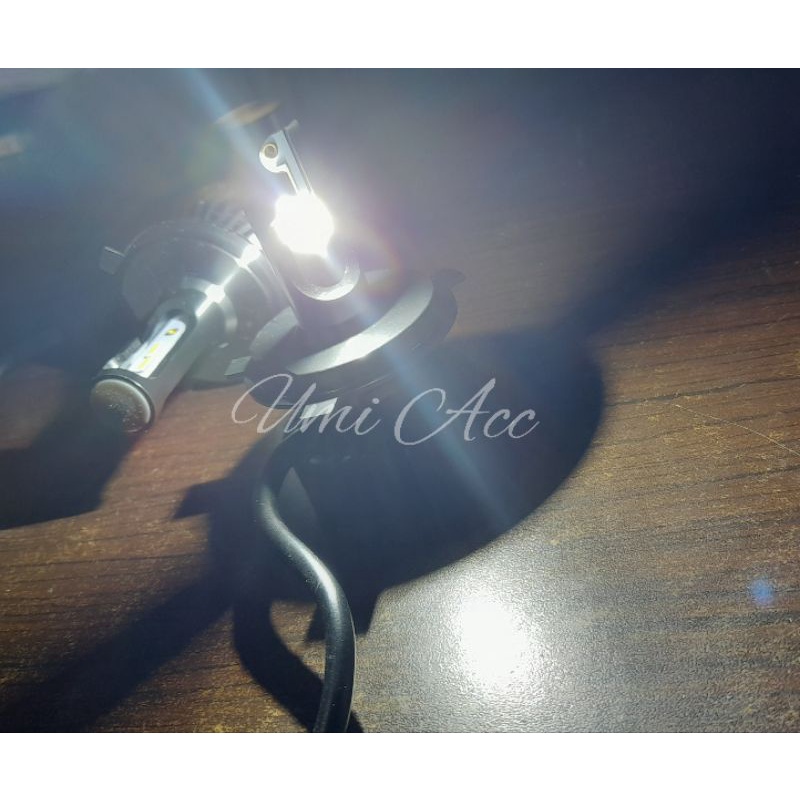 Jual Lampu Led Head Lamp Truk Bus Canter Tronton / Lampu Depan Bus Truk ...