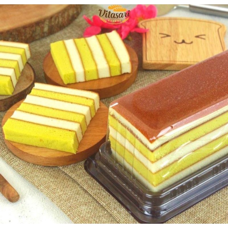 Jual Bolu Pepe Panggang Vitasari bakery - kue bolu - Bolu Panggang ...