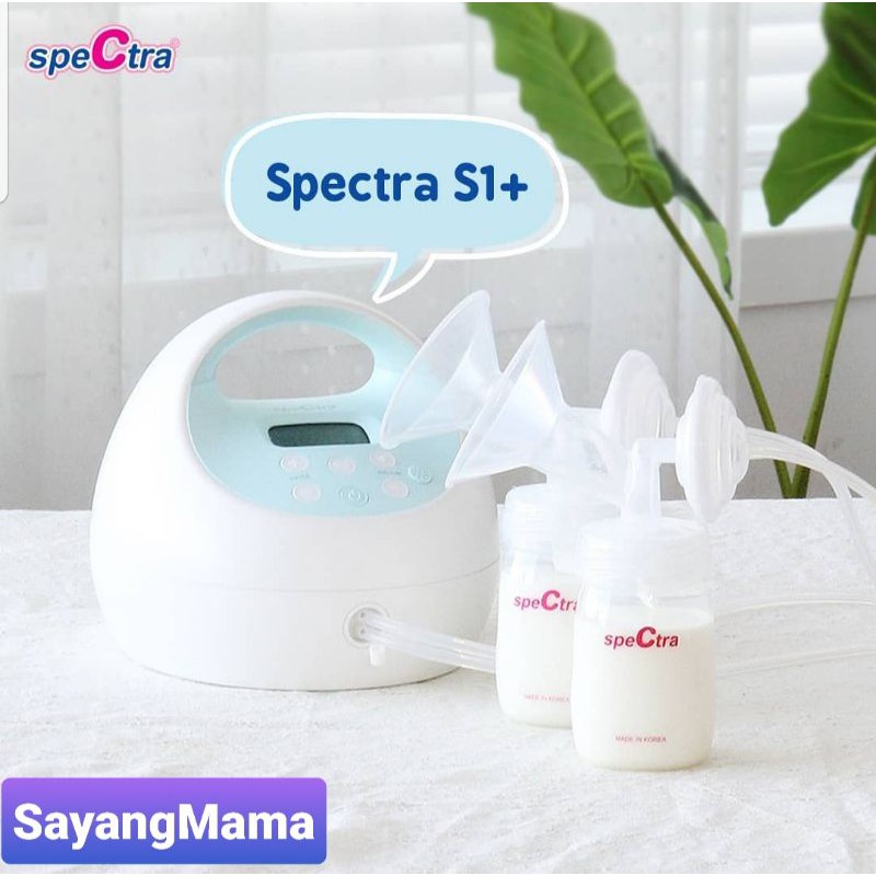 Jual SEWA SPECTRA S1+ / S1 PLUS, SEWA POMPA ASI SPECTRA S1+ S1 PLUS ...