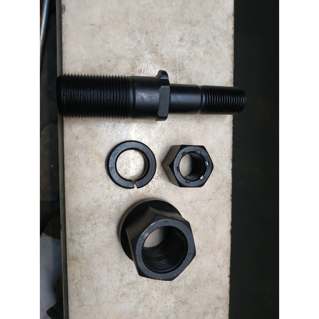 Jual Baut Roda Hub Bolt Belakang Sejiwa-Volvo | Shopee Indonesia