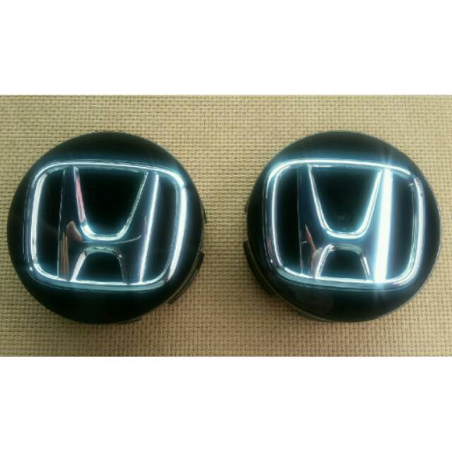 Jual Dop Velg Honda OEM ukuran 5,8cm | Shopee Indonesia