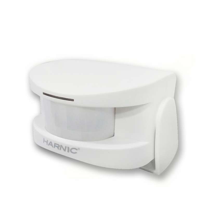 Jual Doorbell Sensor Gerak - Sensor Bayangan - HARNIC HELES D 020 ...