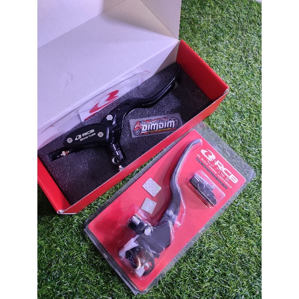 Jual master rem rcb oval universal | Shopee Indonesia