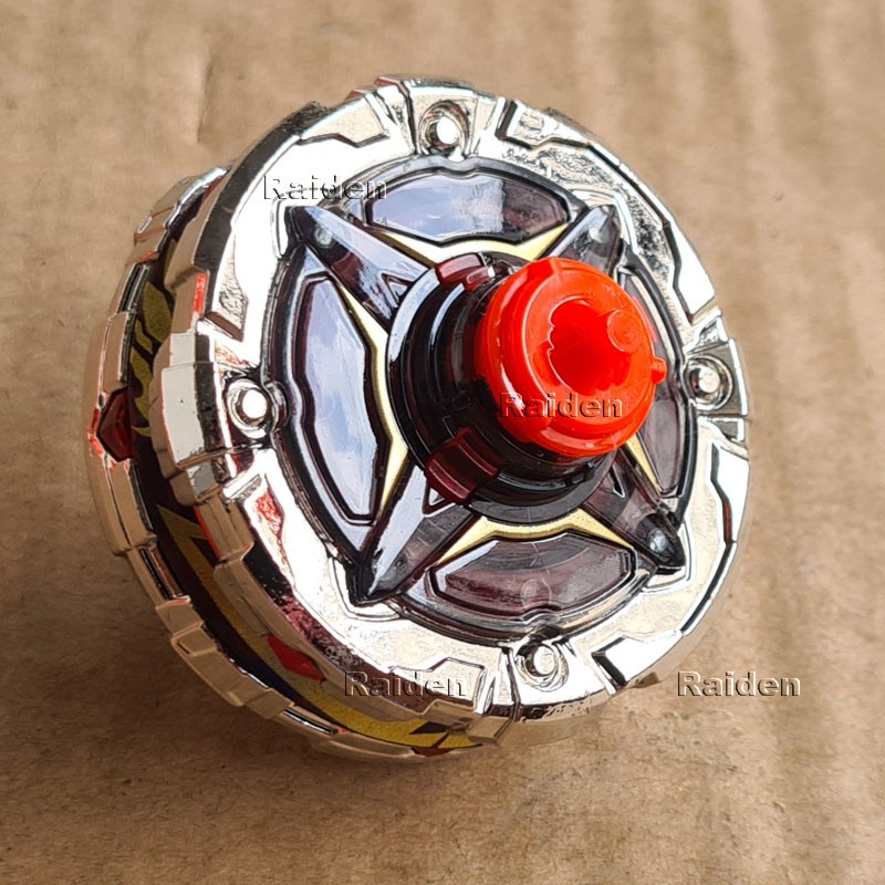 Jual Fire Dragon Furious Auldey Infinity Nado V Advanced beyblade ...
