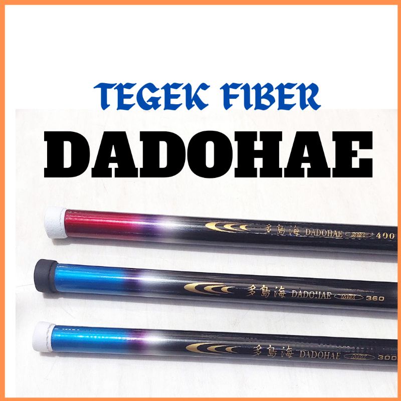 Jual tegek dadohae | Shopee Indonesia