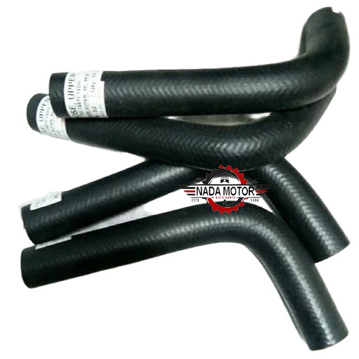 Jual Selang Radiator/Hose Radiator Atas Toyota Kijang Grand 1500CC ...