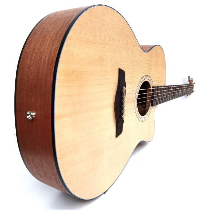 Jual Gitar Akustik Cowboy Gwc-235Na Gwc 235 Na Original - Paket A ...