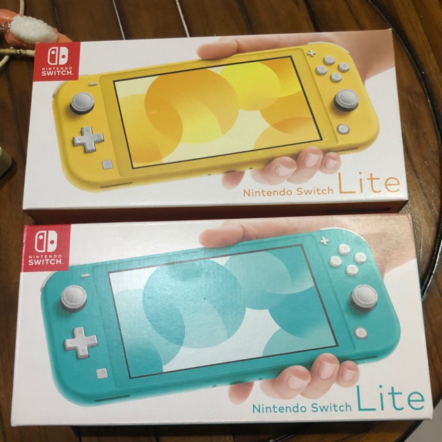 Jual Nintendo switch lite | Shopee Indonesia