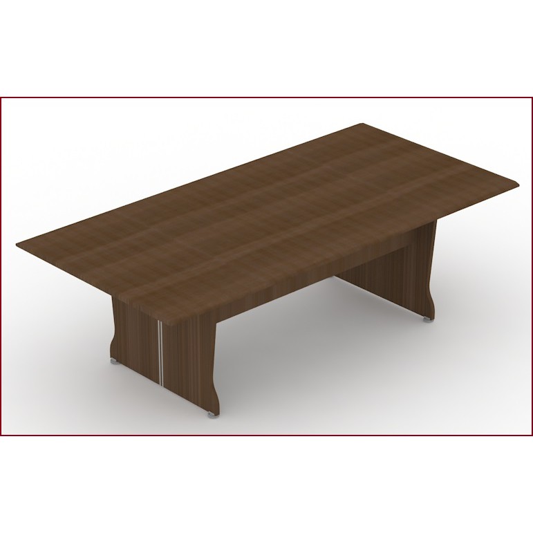 Jual Meja Meeting Meja Rapat UNO 180x90x75 cm UCT8772 Molek Furniture ...