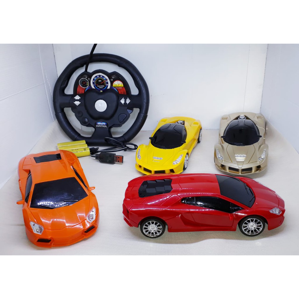 Jual MAINAN MOBIL REMOTE CONTROL ANAK KIDS MAIANAN MOBIL REMOT KONTROL ...
