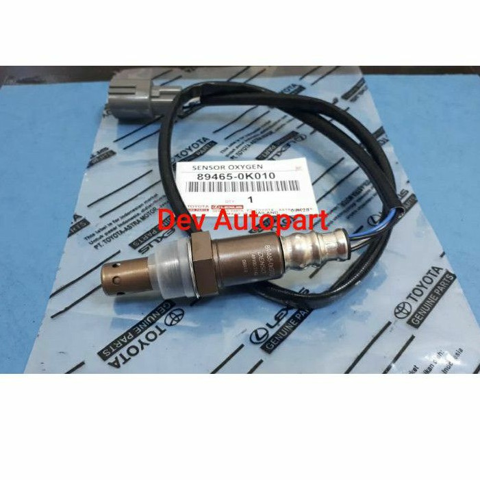 Jual Sensor oxygen Innova | Shopee Indonesia