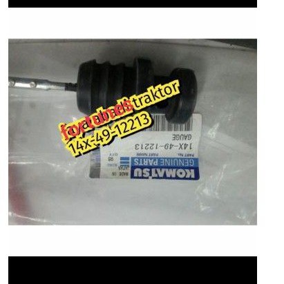 Jual stick oli transmisi 14x-49-12213 | Shopee Indonesia