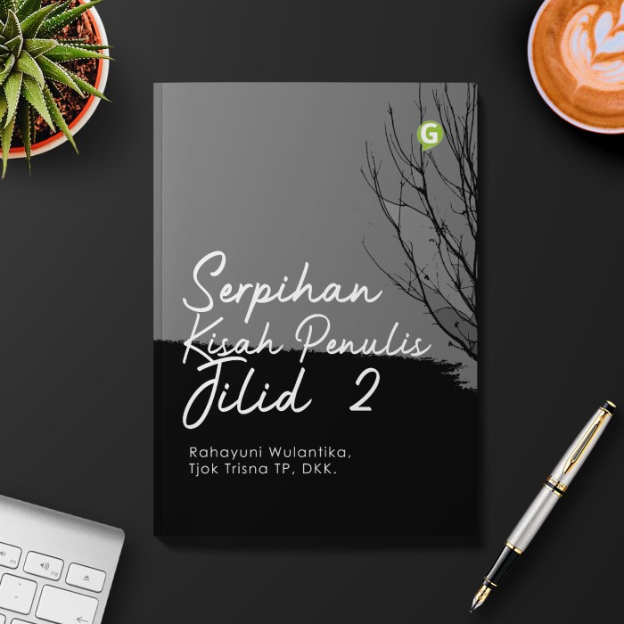Jual Buku Kumpulan CERPEN Serpihan Kisah Penulis Jilid 2 | Shopee Indonesia
