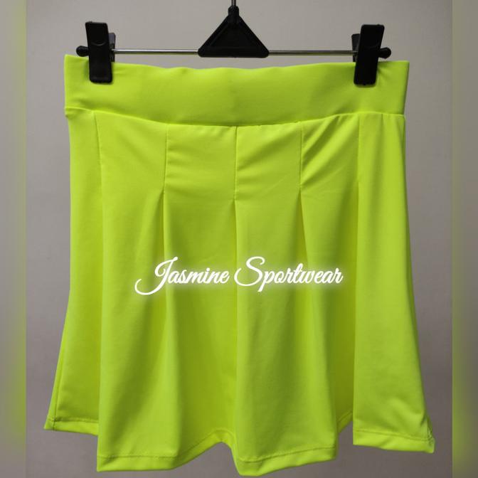 Jual Rok Tennis / Rok Lipit Ala Korea | Shopee Indonesia