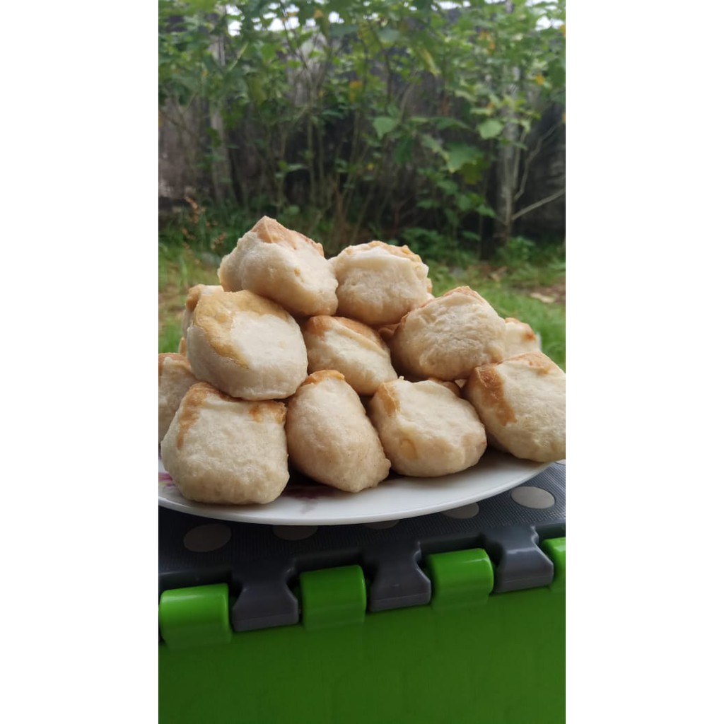 Jual Paket Pempek Tahu isi 10 pcs (PO 4 hari) | Shopee Indonesia