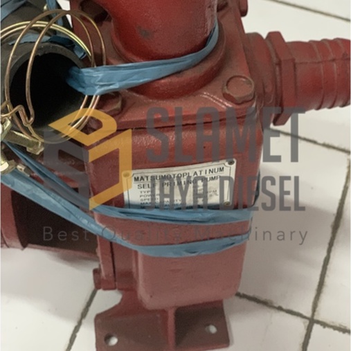 Jual Mesin Pompa Irigasi Tipe NS50 – 2 Inch | Shopee Indonesia