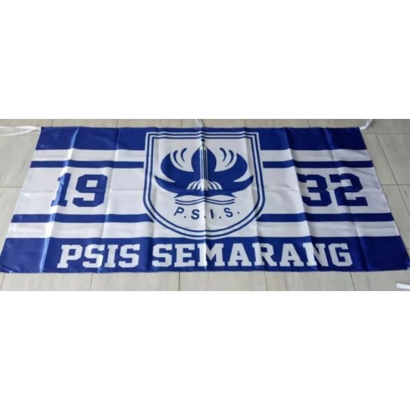 Jual bendera PSIS SEMARANG 1932 | Shopee Indonesia