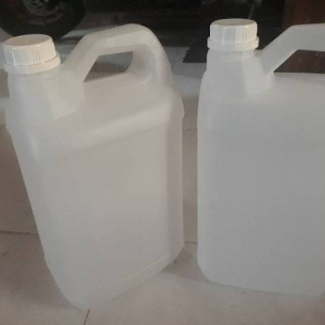 Jual Jerigen 5 liter Baru | Shopee Indonesia
