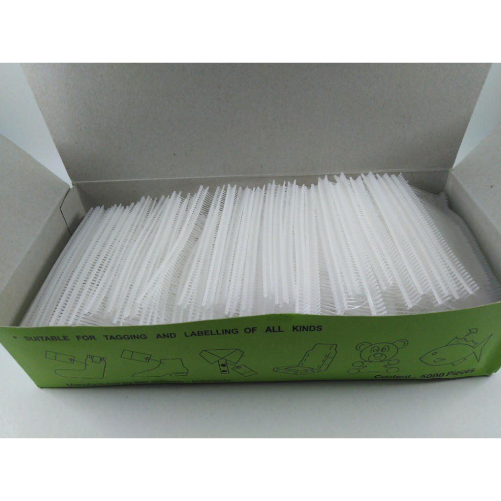 Jual Arrow Top Pin - Tag Pin / Isi Refill Tag Gun | Shopee Indonesia