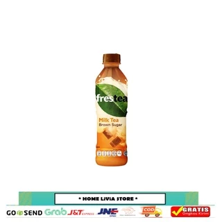Jual Frestea Milk Terlengkap & Harga Terbaru Juni 2024 | Shopee Indonesia