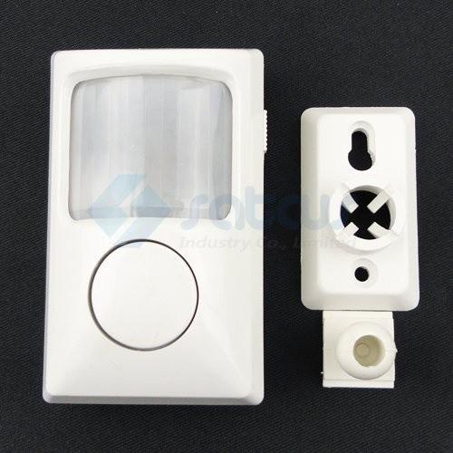 Jual Macrop / Alarm Rumah Sensor Alaram Pendeteksi Gerak Jika Ada ...