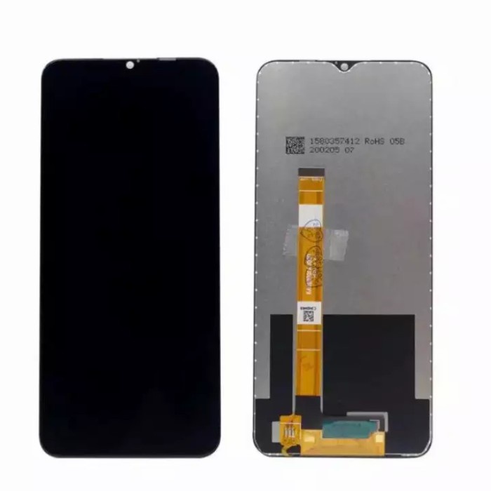 Jual LCD Realme 5 | Realme 5s 5i Fullset Touchscreen Original Layar ...