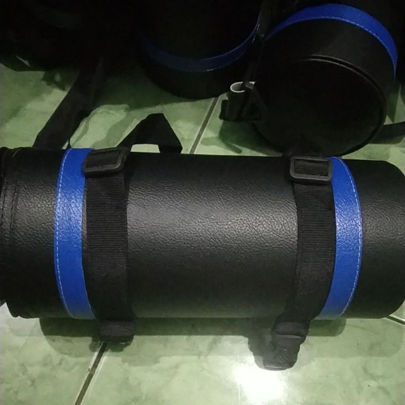 Jual New Tabung Motor / Tas Jas Hujan LAPIS PARALON Anti Kempes ...