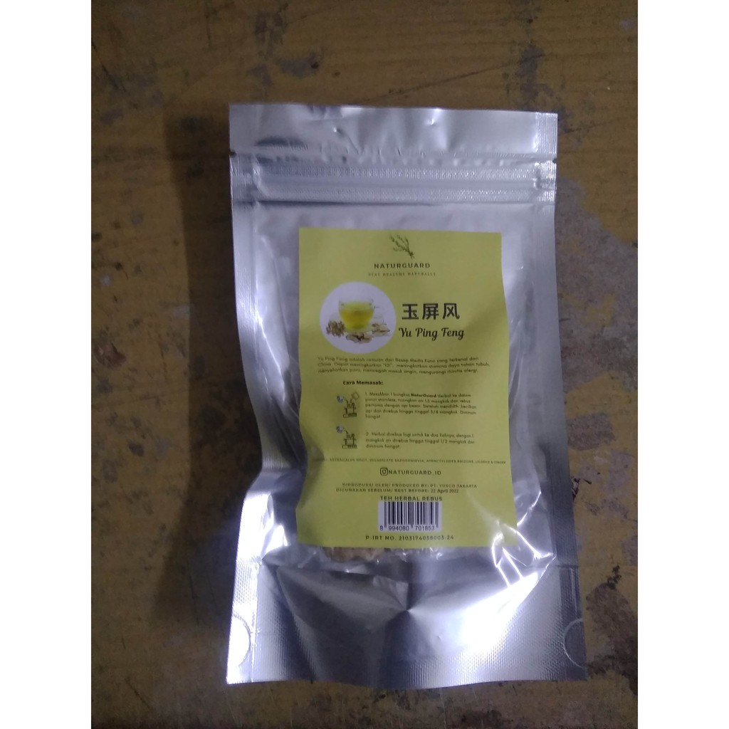 Jual minuman herbal (immune booster) | Shopee Indonesia