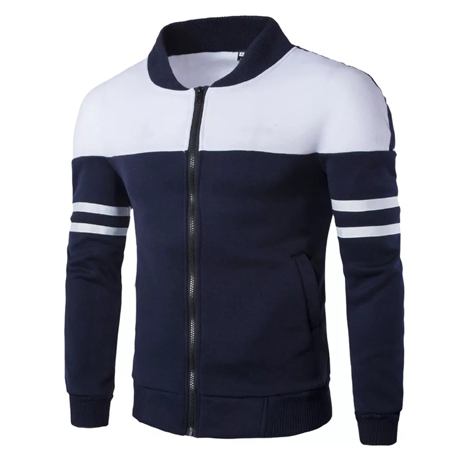 Jual Jaket semi kulit pria keren big size jumbo Jacket motor cowok ...