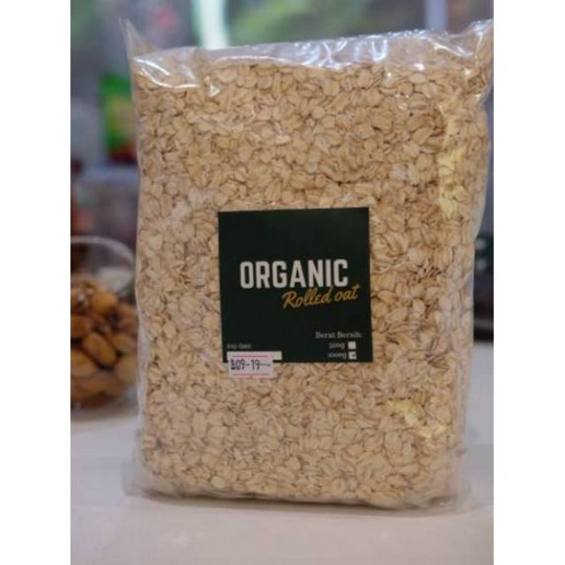 Jual Rolled Oats 1 kg | Shopee Indonesia