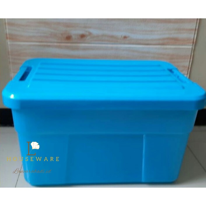 Jual Container Box / Tempat Penyimpanan / Tempat Serbaguna / Tempat ...