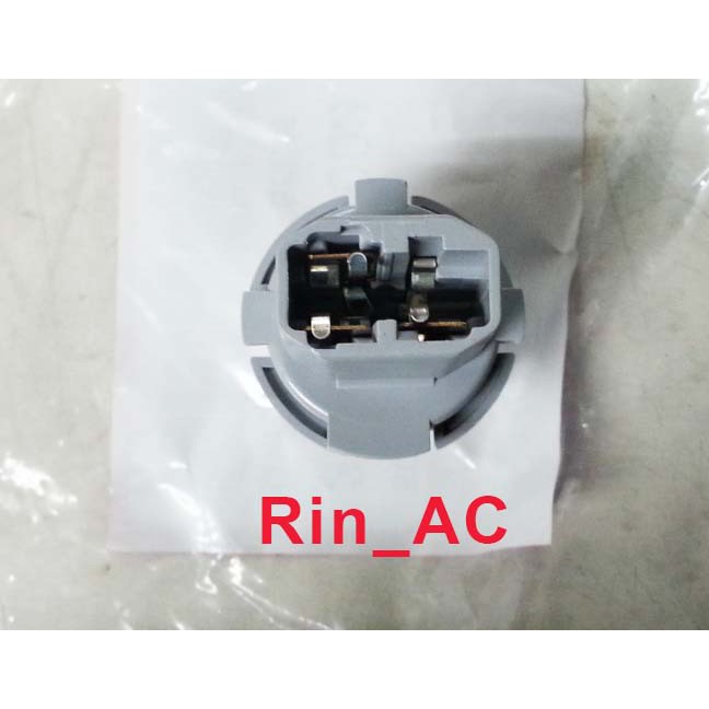 Jual ORIGINAL Soket Socket Fitting Fiting Bohlam Lampu Rem Stop Malam ...