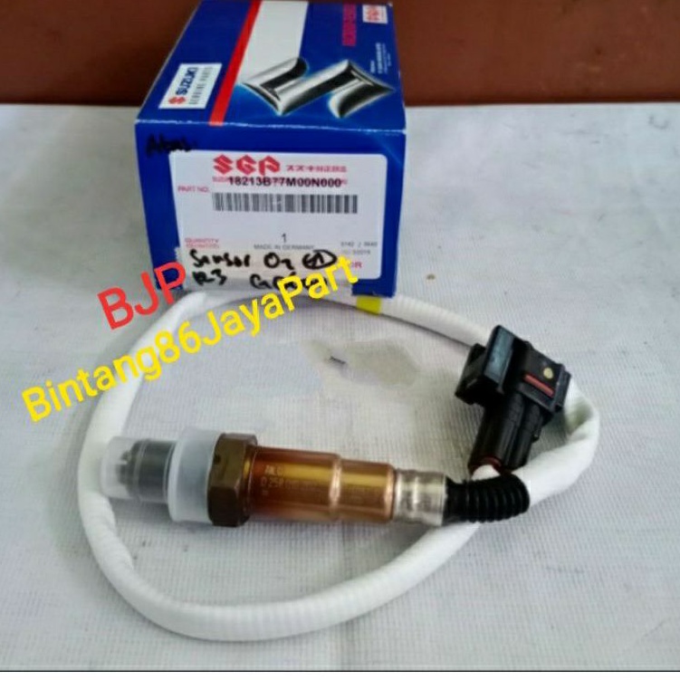 Jual Sensor Oxygen Oksigen SUZUKI ERTIGA SWIFT Asli | Shopee Indonesia