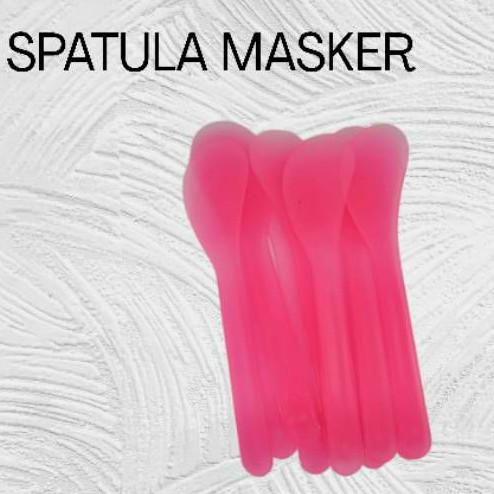 Jual Spatula masker | Shopee Indonesia