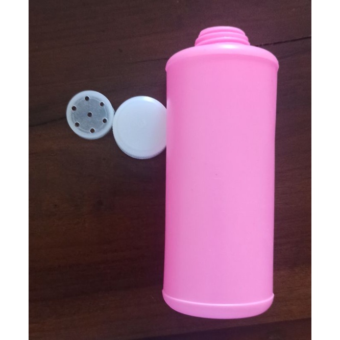 Jual botol talk pink harga per 10 biji | Shopee Indonesia
