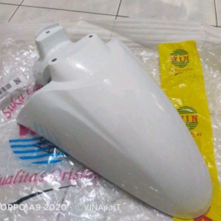 Jual spakbor slebor depan scoopy esp new k93 2017 2018 2019 2020 warna ...