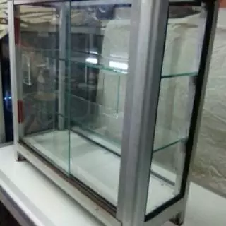 Jual Etalase Terlengkap & Harga Terbaru April 2024 | Shopee Indonesia