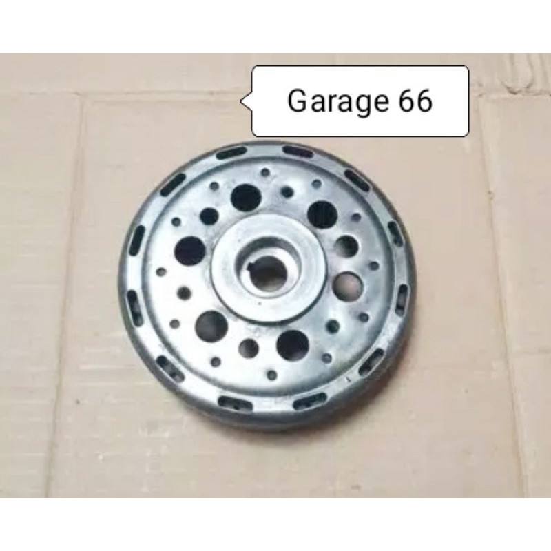 Jual MAGNET VARIO 125 FI OLD ORIGINAL COPOTAN | Shopee Indonesia