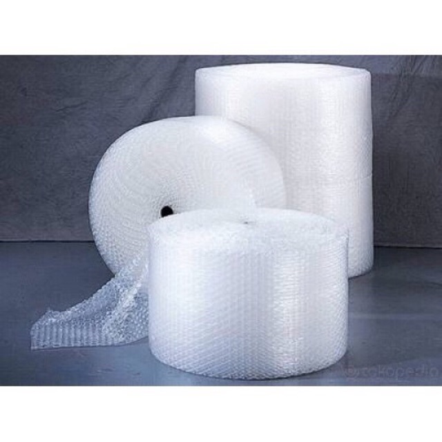 Jual Bubble Wrap Premium (Full wrap Packaging) | Shopee Indonesia