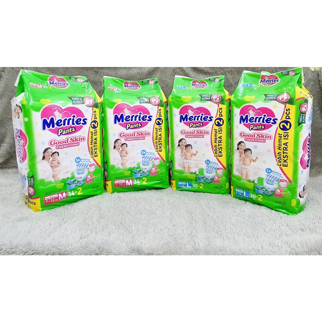 Jual MARRIES PANTS GOOD SKIN | Shopee Indonesia