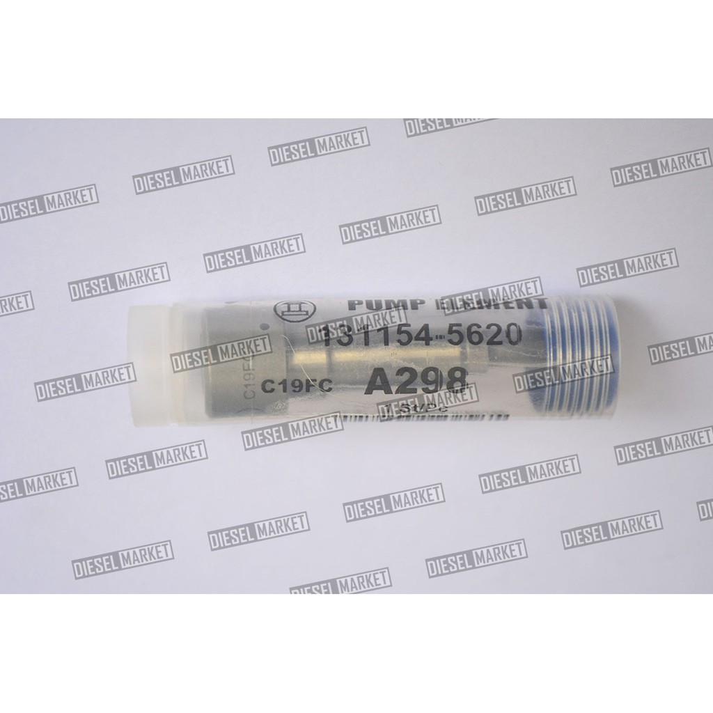 Jual Plunger Blok Komatsu PC 200 - Pump Element PC200-7 - A298 Part Number 131154-5620 | Shopee ...