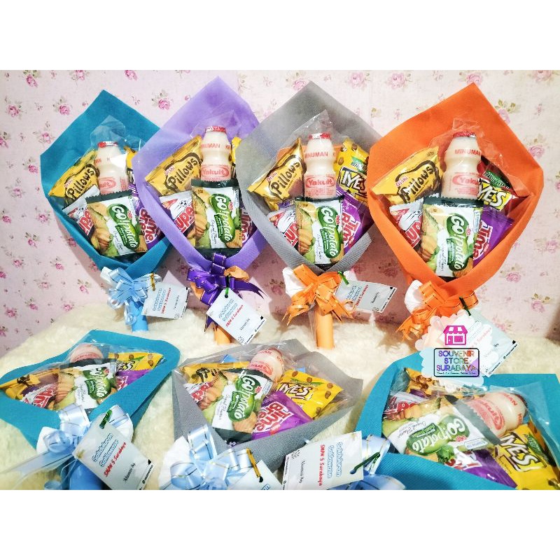 Jual Bucket snack mini / Bucket Yakult / Mini Bucket / Snack Bucket ...