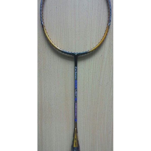 Jual Raket Badminton Yonex Carbonex 8000 Light Lite | Shopee Indonesia