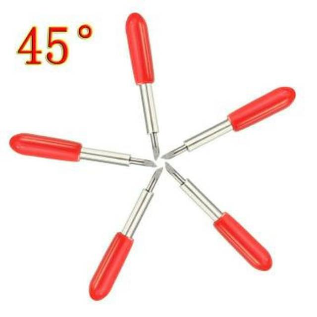 Jual Roland Blade / mata pisau cutting sticker / Jinka / Redsail | Shopee Indonesia