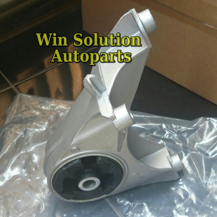 Jual Engine mounting monting depan chevrolet captiva c100 nfl bensin ...