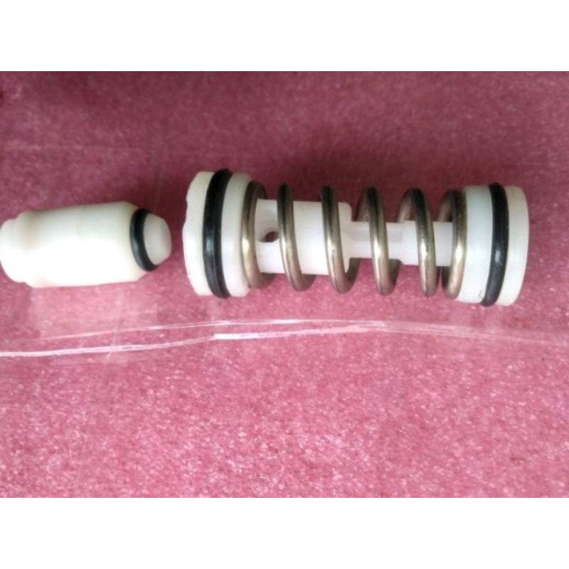 Jual PENDORONG OTOMATIS JET CLEANER-Per Otomatis Steam | Shopee Indonesia